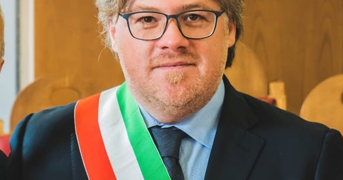 ISOLA LIRI - SOLIDARIETA' A ROMANO E TOMASELLI