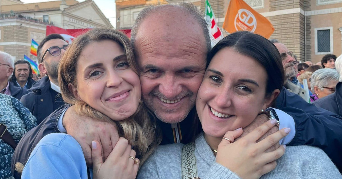EDITORIALE - FATICONI, ECCO L'UOMO "POLITICAMENTE" GIUSTO