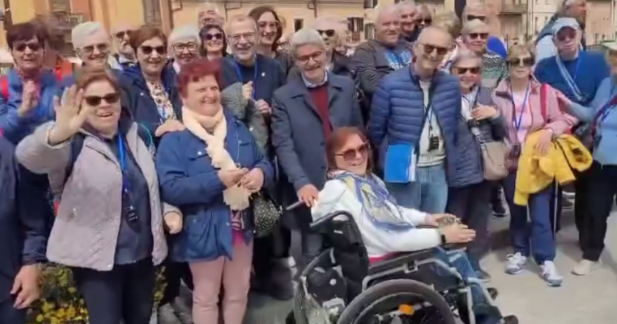 ISOLA LIRI - IL TURISMO, L'ACCOGLIENZA E L'AUTOGOL DI QUADRINI